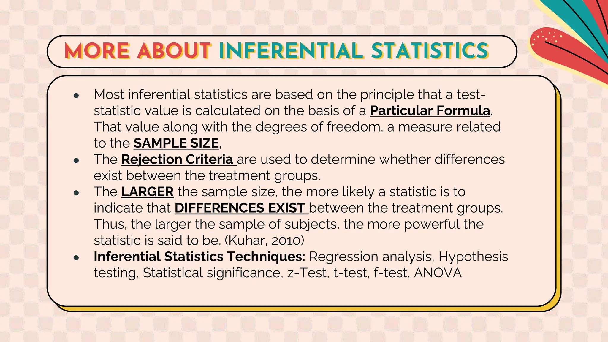 Basic Conecepts of Inferential Statistics _ Slideshare.pptx