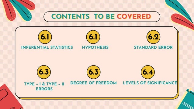 Basic Conecepts of Inferential Statistics _ Slideshare.pptx