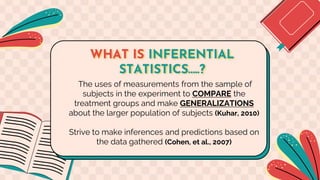 Basic Conecepts of Inferential Statistics _ Slideshare.pptx