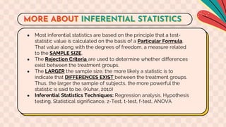 Basic Conecepts of Inferential Statistics _ Slideshare.pptx