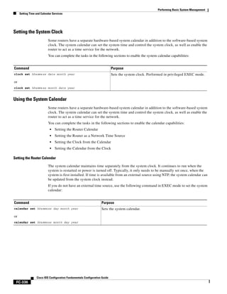Basic config in Cisco router | PDF | Operating Systems | Computer ...