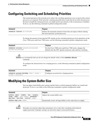 Basic config in Cisco router | PDF | Operating Systems | Computer ...