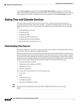 Basic config in Cisco router | PDF | Operating Systems | Computer ...