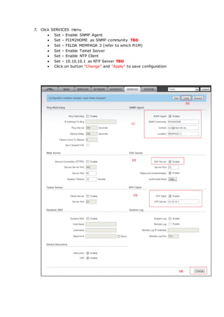 Basic configuration access point (1) | DOCX