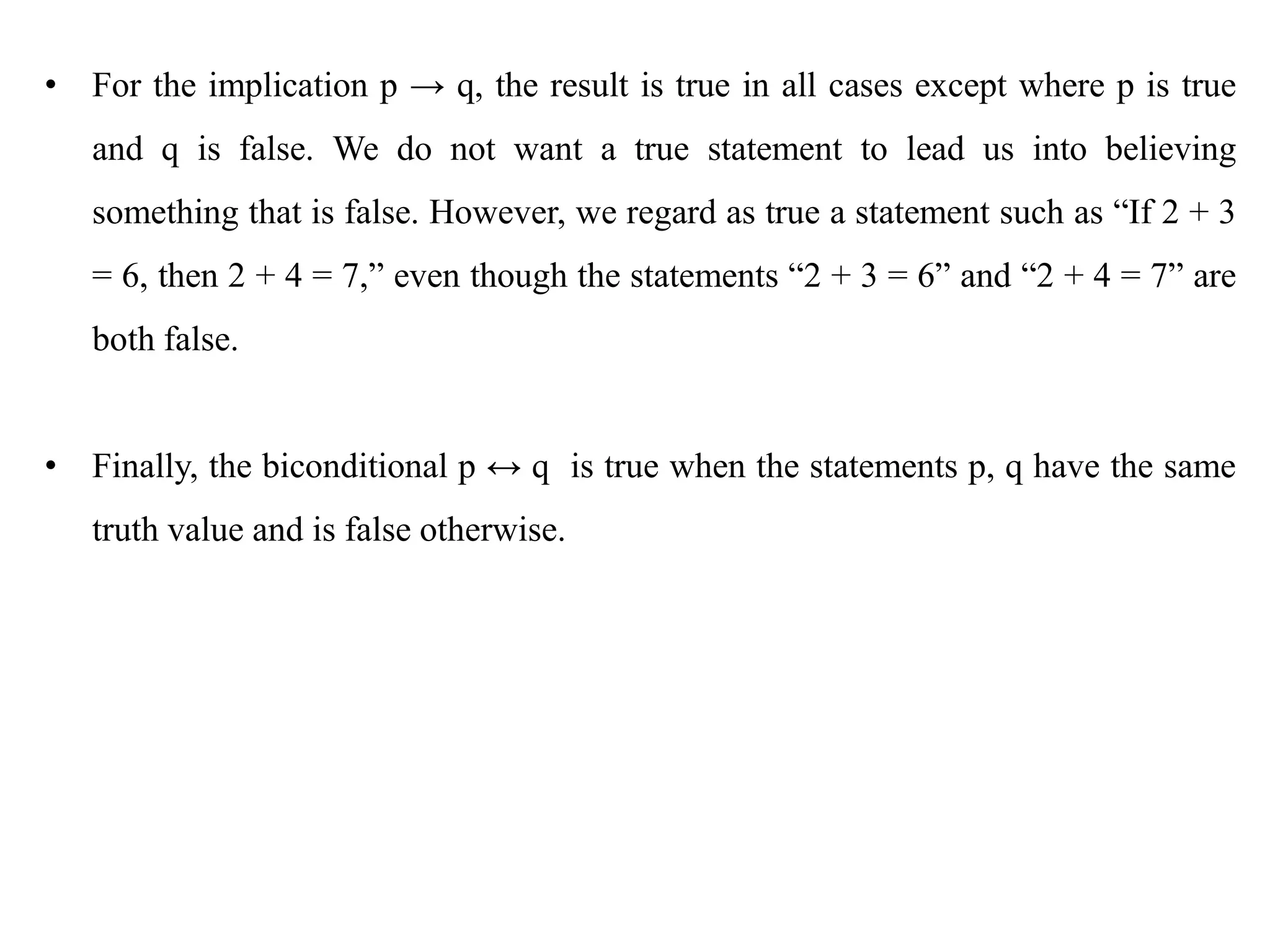Basic Connectives and Truth Tables.ppt