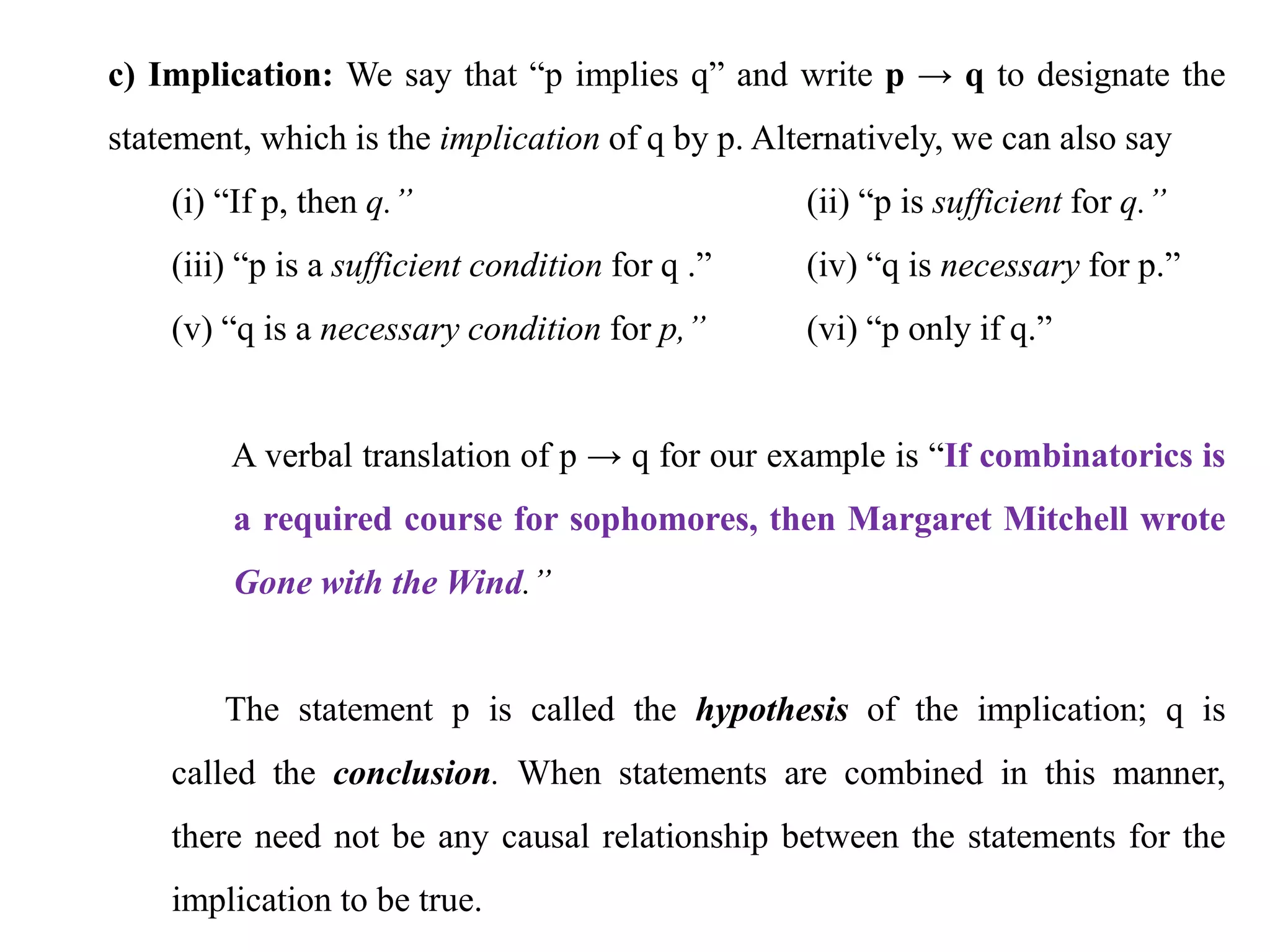 Basic Connectives and Truth Tables.ppt