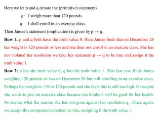 Basic Connectives and Truth Tables.ppt