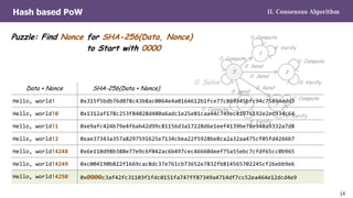 Basic Consensus Algorithms | PDF