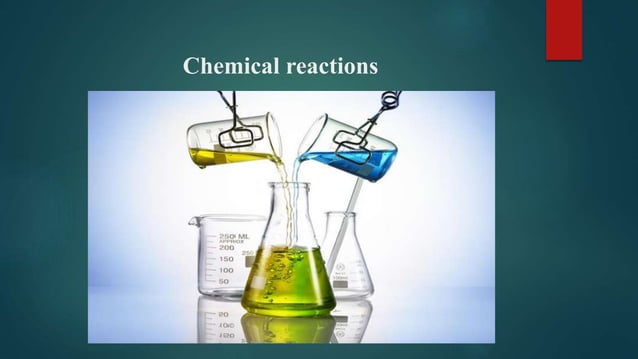 Basic constituents of matter | PPTX