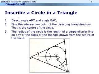 Basic construction | PPT