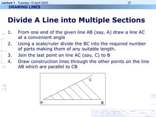 Engineering graphics Basic Construction_lec1.ppt