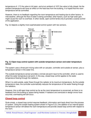 Basic Control Theory | PDF