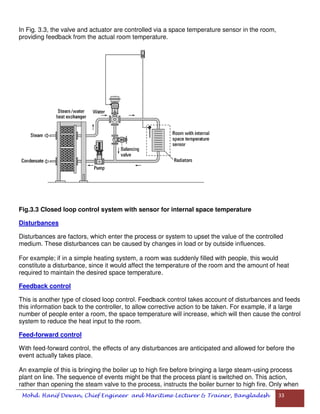 Basic Control Theory | PDF