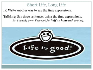 Basic conversation 7 | PPT