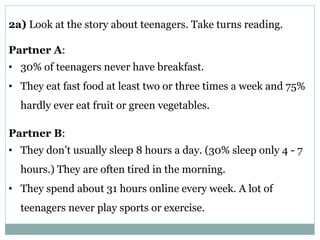 Basic conversation 7 | PPT