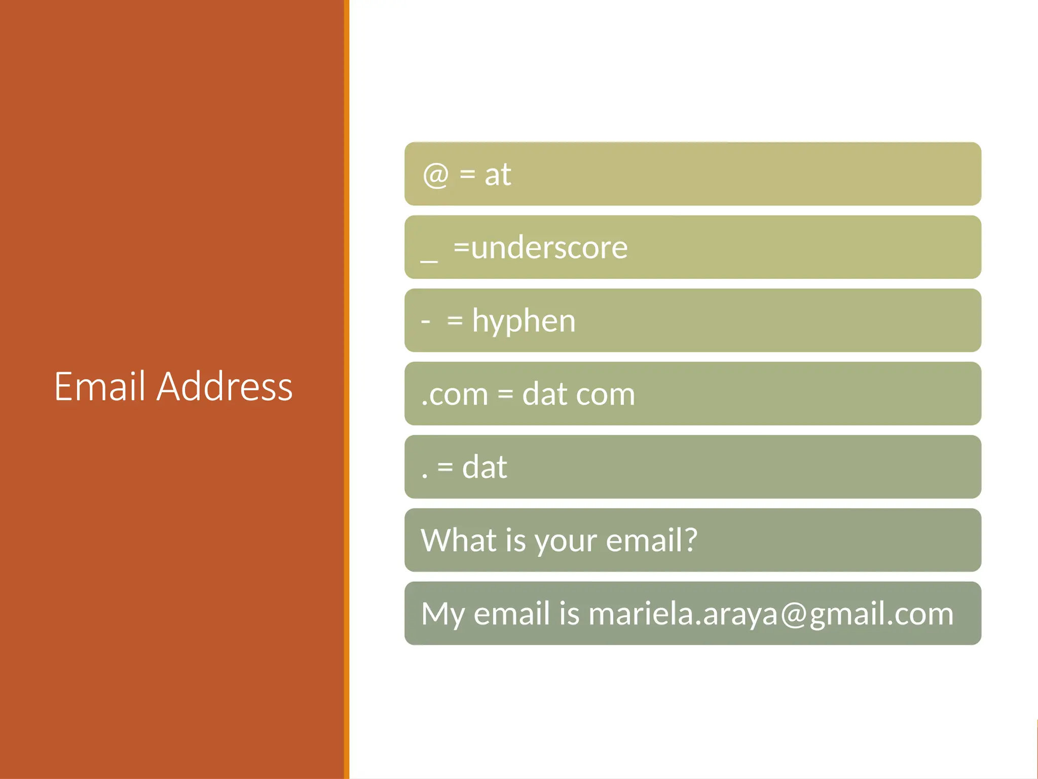 Basic Conversation_Objects and Plurals_clase 3.pptx