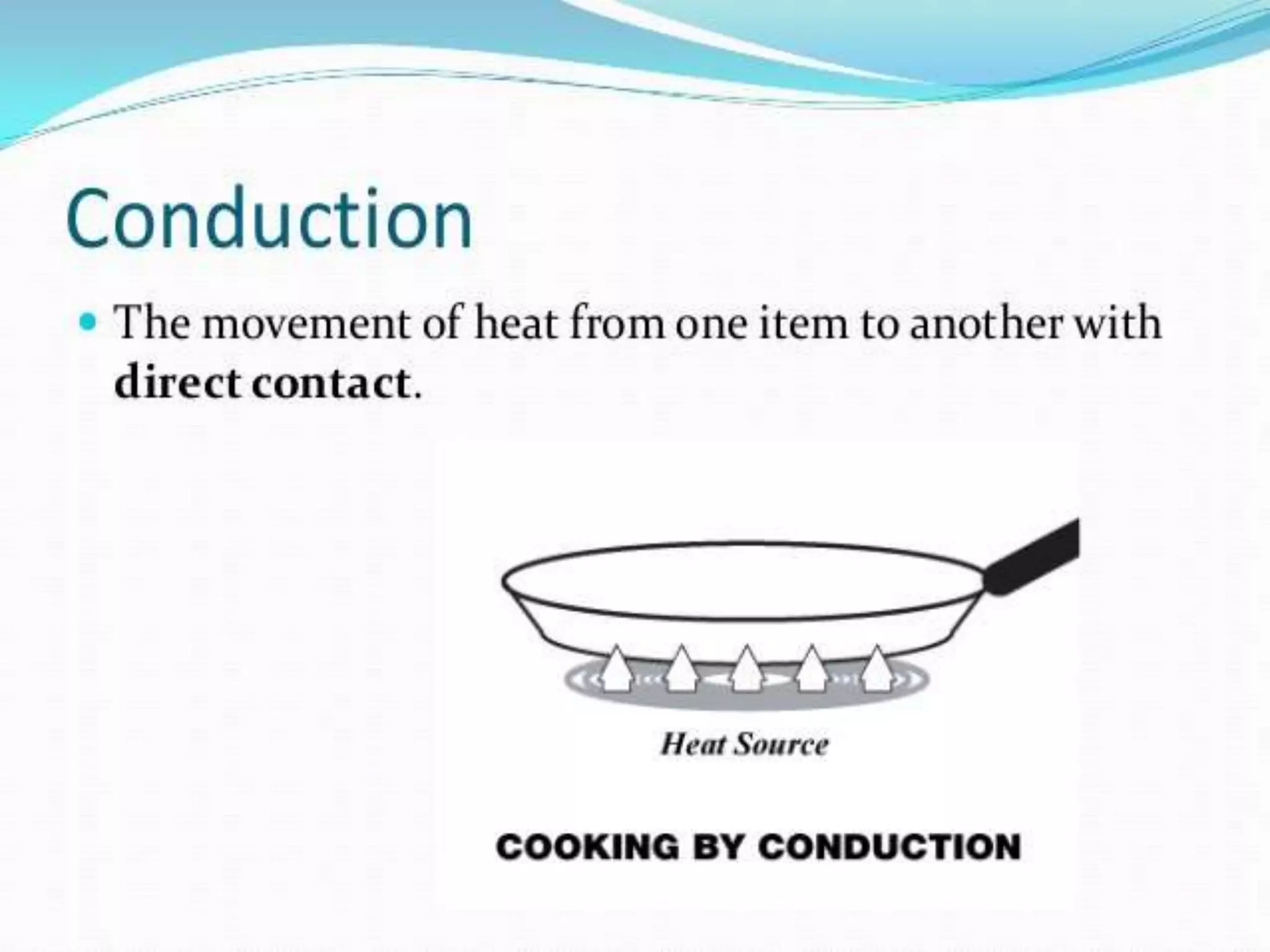 Basic cooking principles | PPT