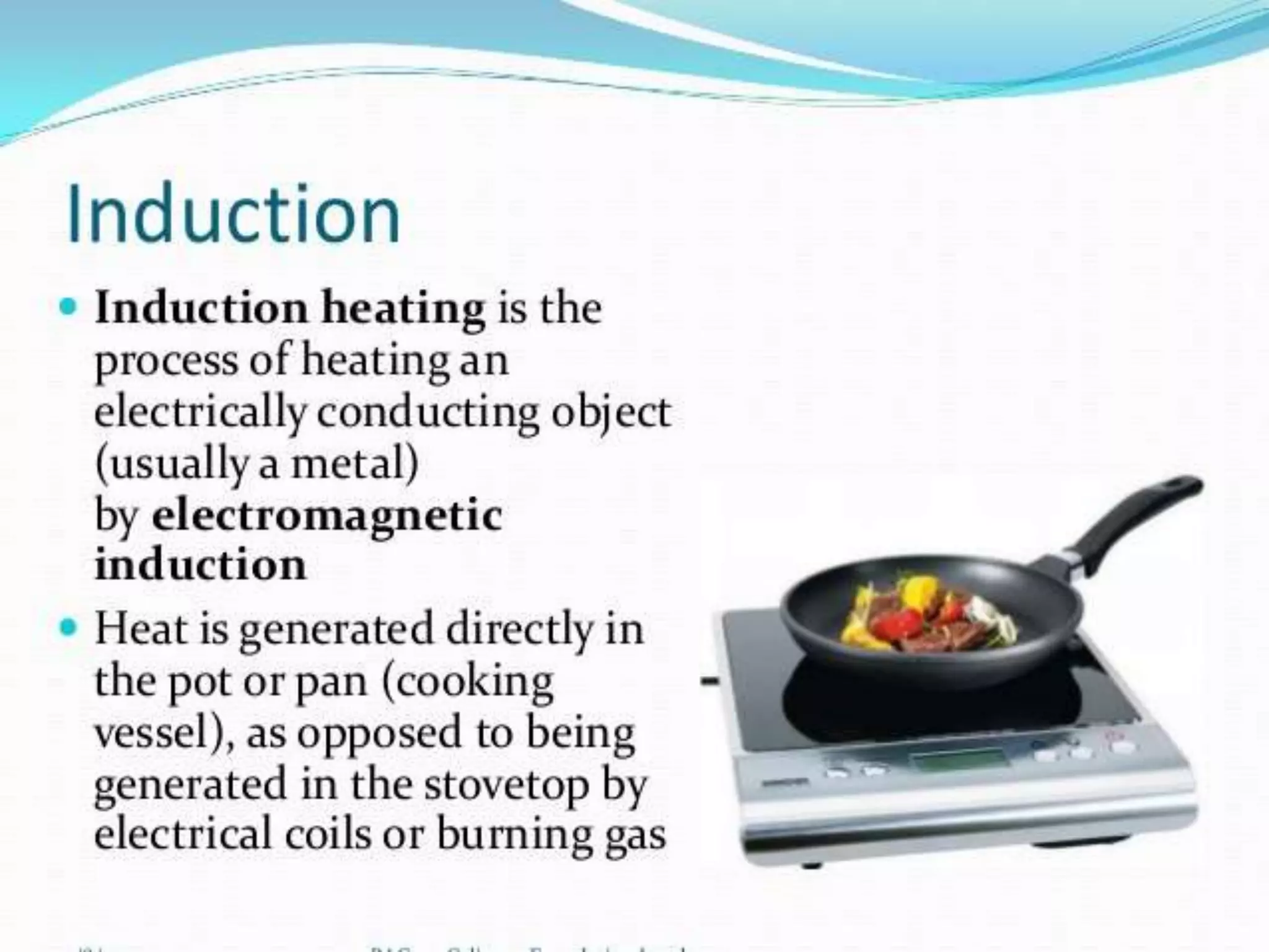 Basic cooking principles | PPT