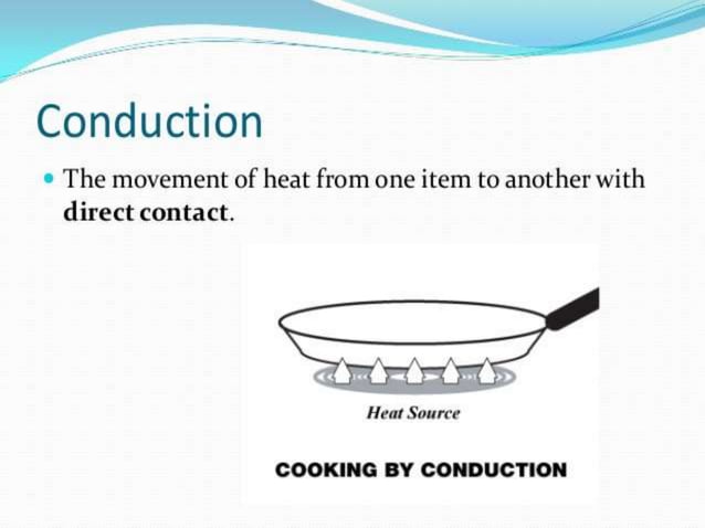 Basic cooking principles | PPT