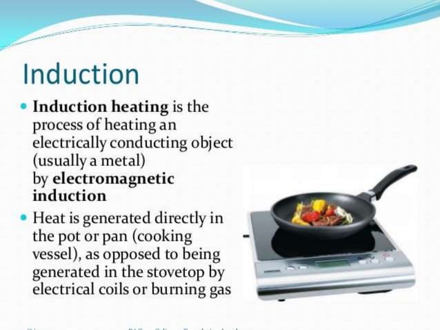 Basic cooking principles | PPT