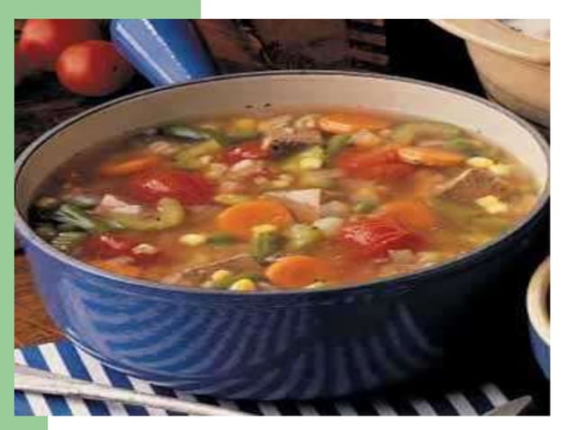 Basic cooking principles | PPT