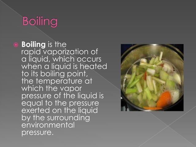 Basic cooking terms | PPTX