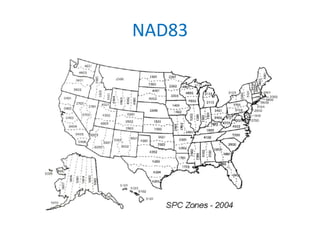 Basic coordinate system | PPTX