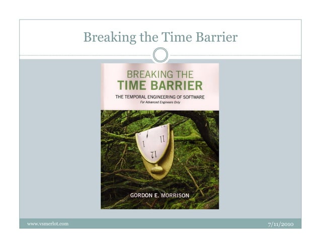 workflow in temporal state machine v1 | PPT
