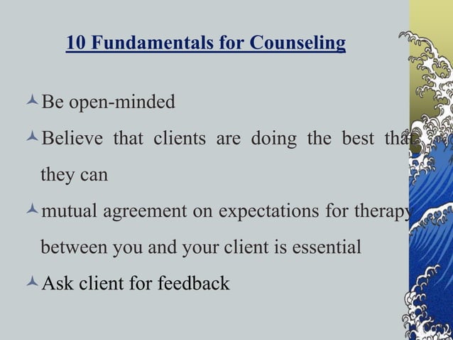 basic counselling and types and method of counselling.ppt
