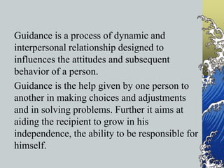 basic counselling and types and method of counselling.ppt