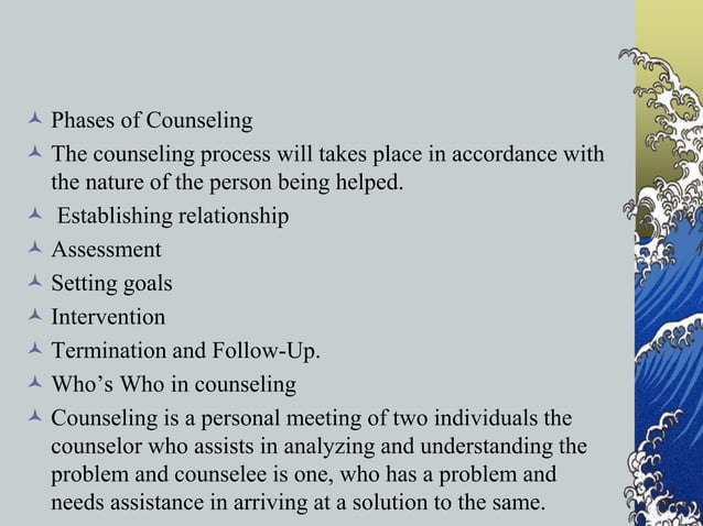 basic counselling and types and method of counselling.ppt