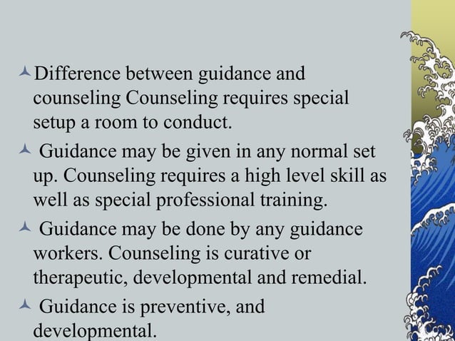 basic counselling and types and method of counselling.ppt