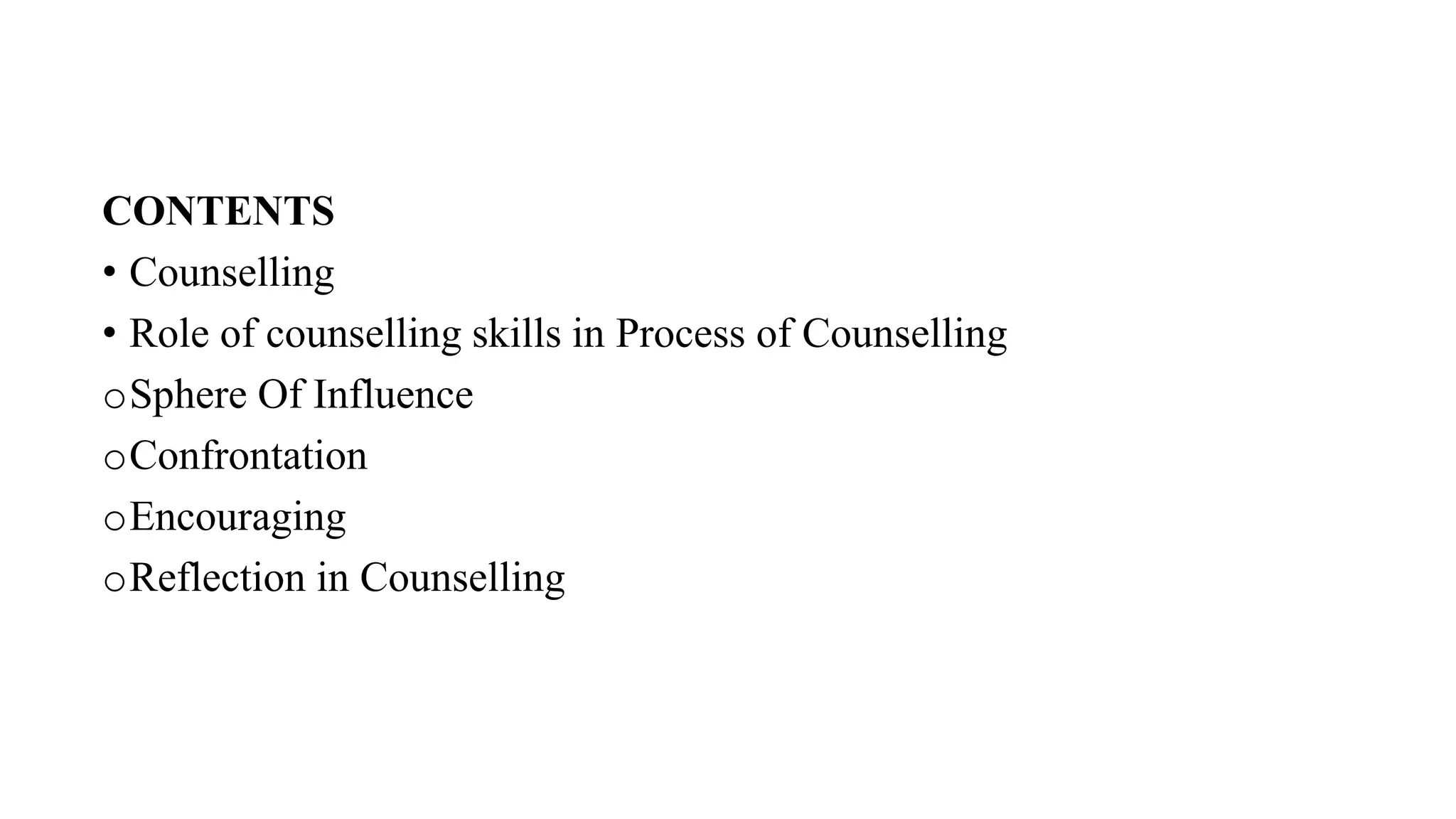 Basic Counselling Skills and Techniques-Week 10.pptx