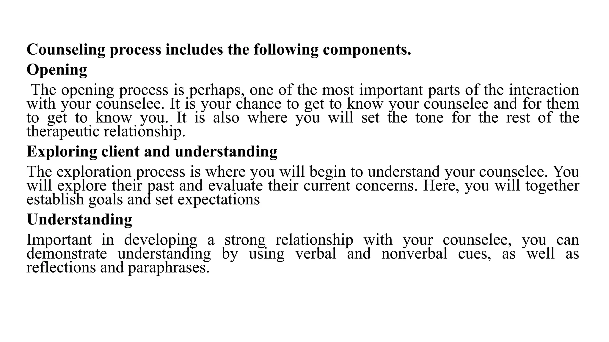 Basic Counselling Skills and Techniques-Week 10.pptx