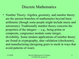 Introduction to BASIC COUNTING Principle | PPT