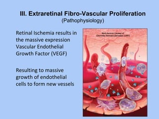 Pathology of Retina and Vitreous | PPTX