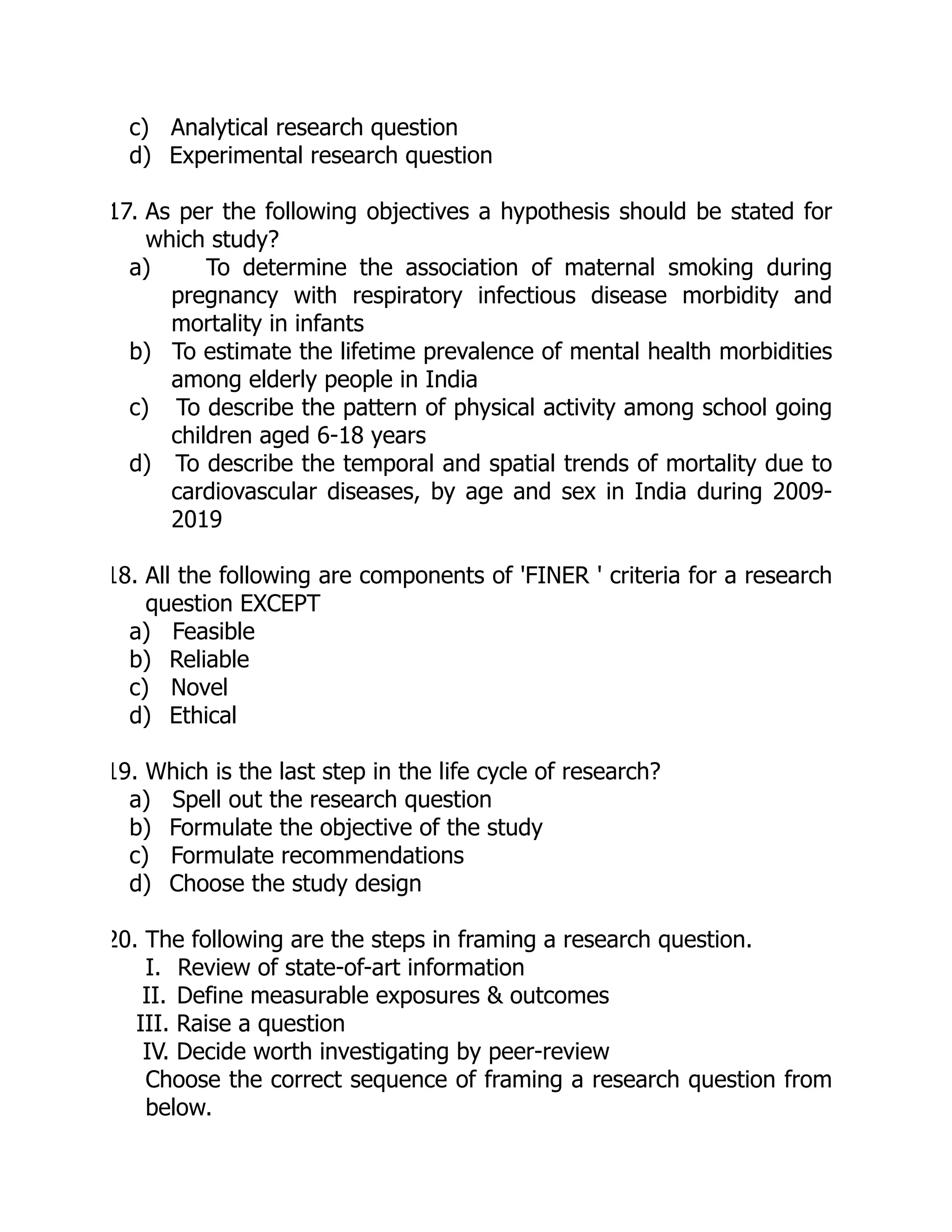 Basic Course in Biomedical Rese - Amit Shah | PDF
