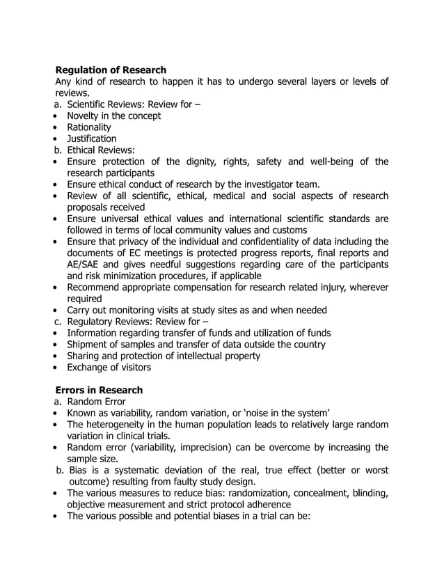 Basic Course in Biomedical Rese - Amit Shah | PDF