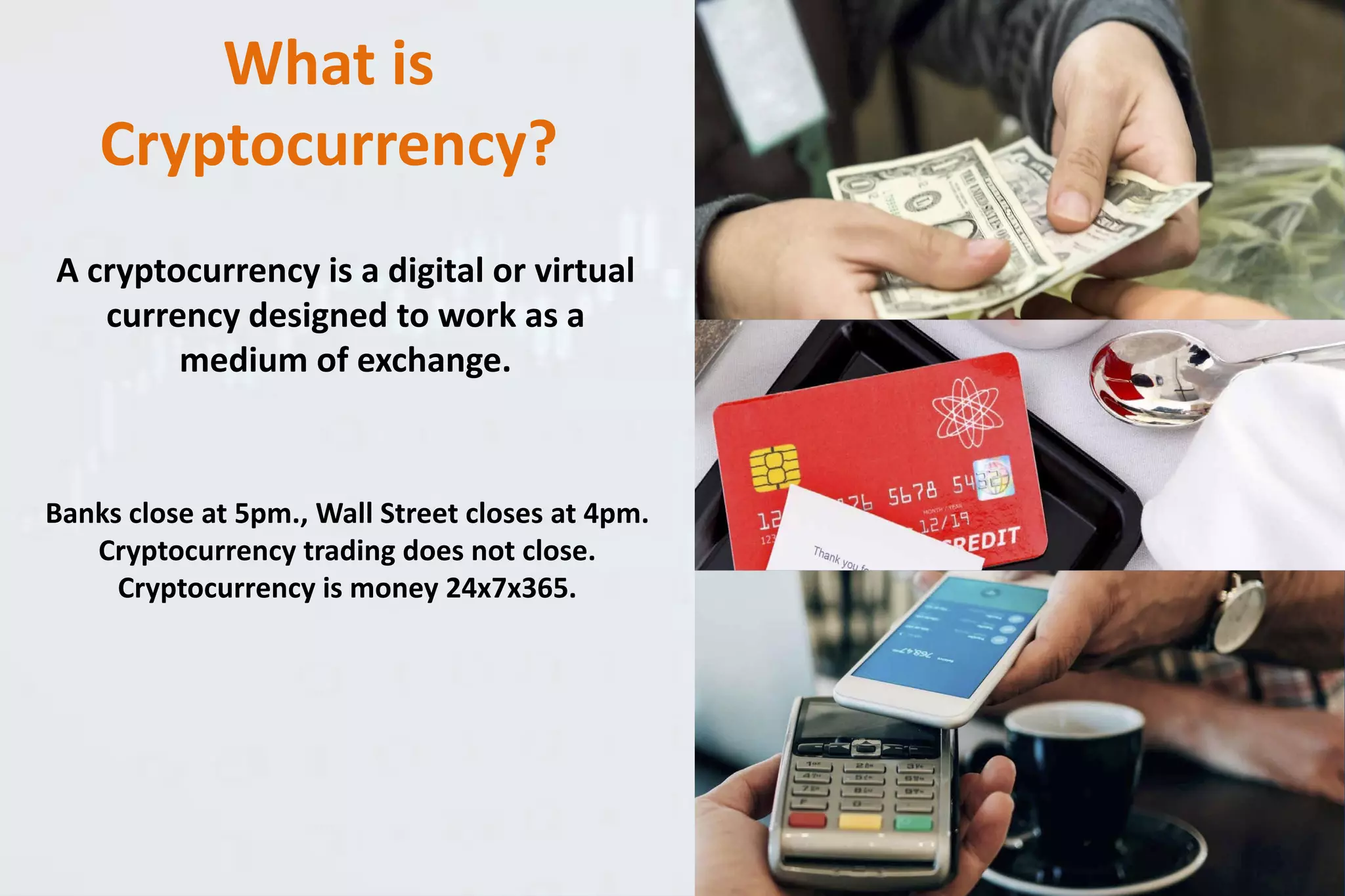 Basic Cryptocurrency Trading | PDF