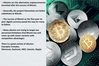 Basic Cryptocurrency Trading | PDF