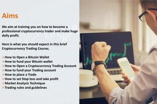 Basic Cryptocurrency Trading | PDF