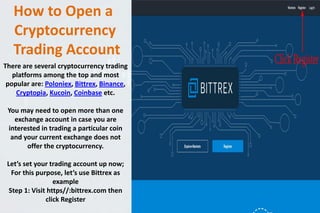 Basic Cryptocurrency Trading | PDF