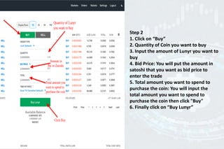 Basic Cryptocurrency Trading | PDF