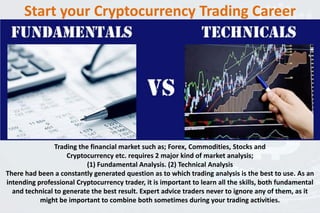 Basic Cryptocurrency Trading | PDF