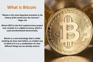 Basic Cryptocurrency Trading | PDF