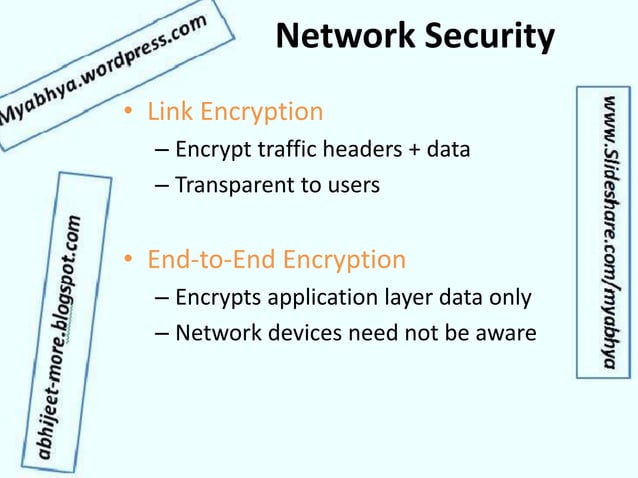 Basic cryptography | PPTX | Information and Network Security | Computing