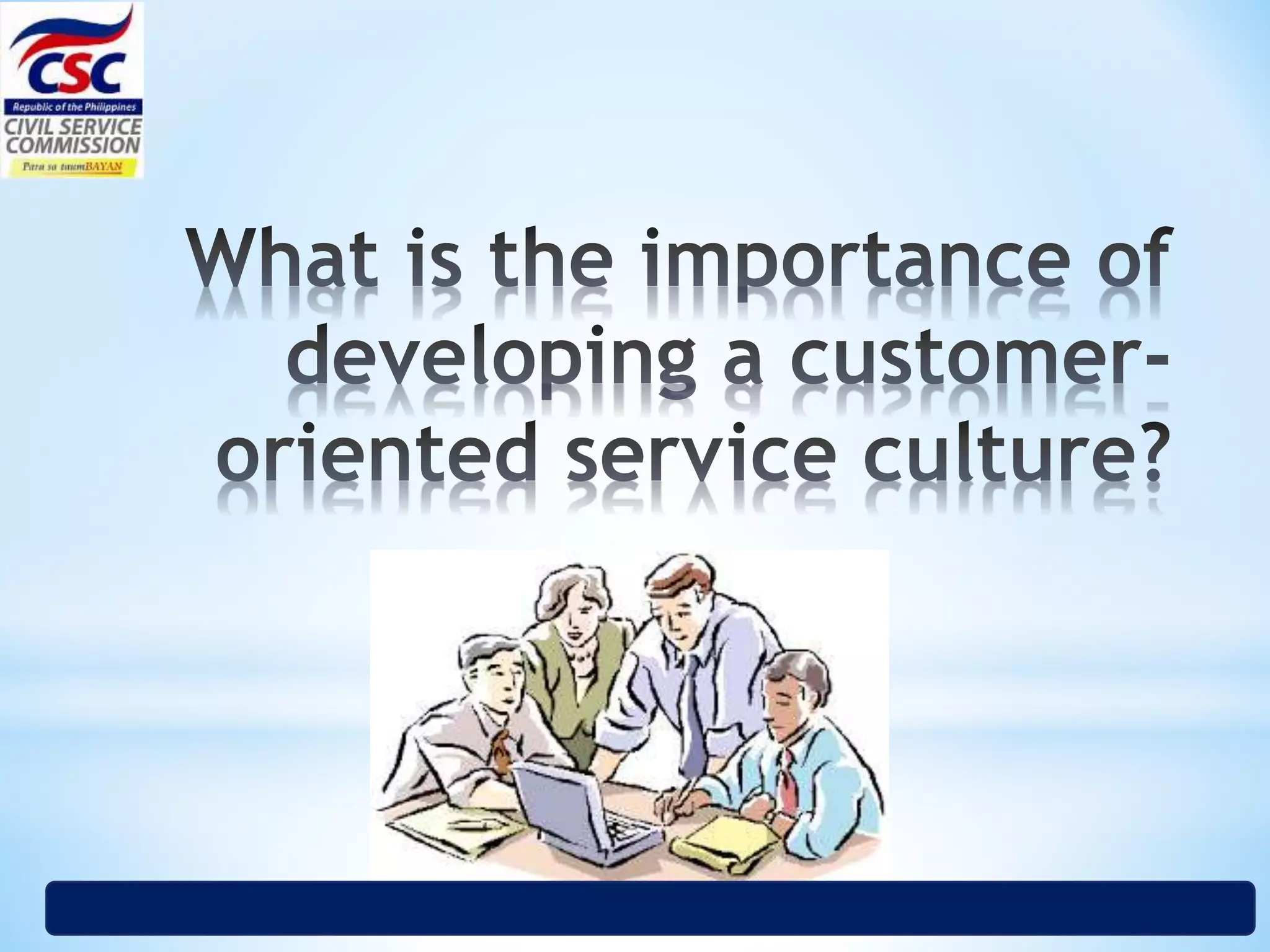 Basic Customer Relationship.ppt