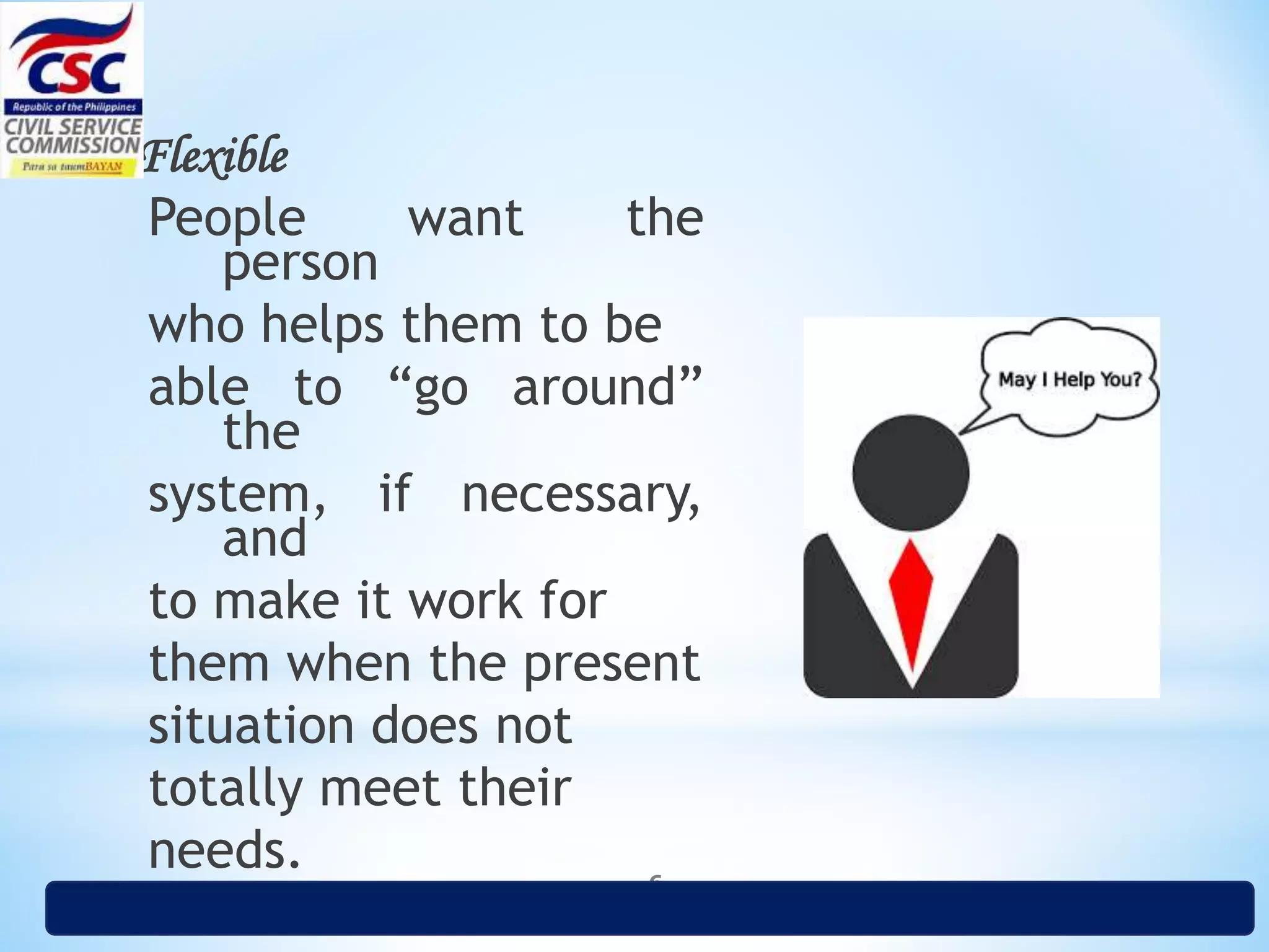 Basic Customer Relationship.ppt