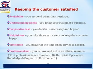 Basic Customer Relationship.ppt
