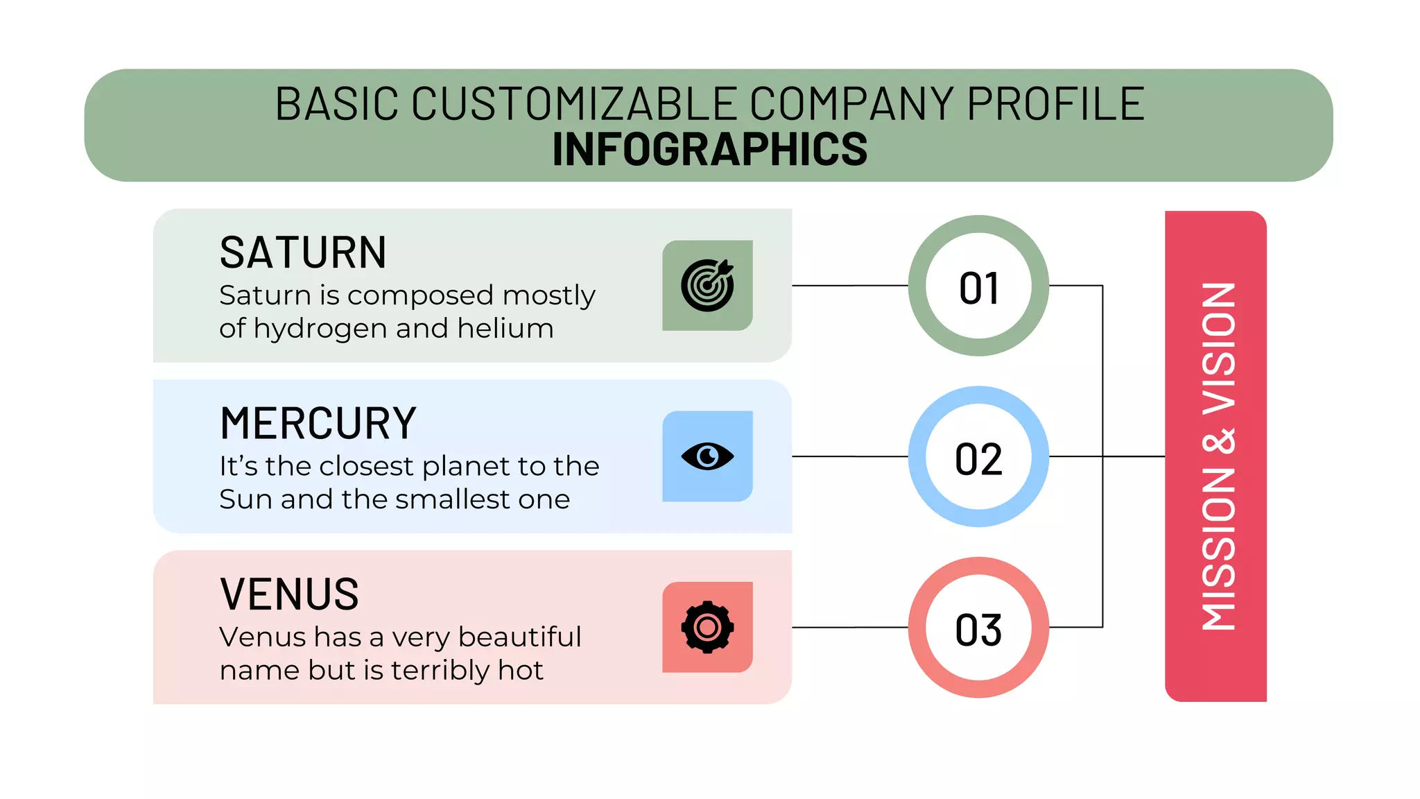 Basic Customizable Company Profile Infographics by Slidesgo.pptx